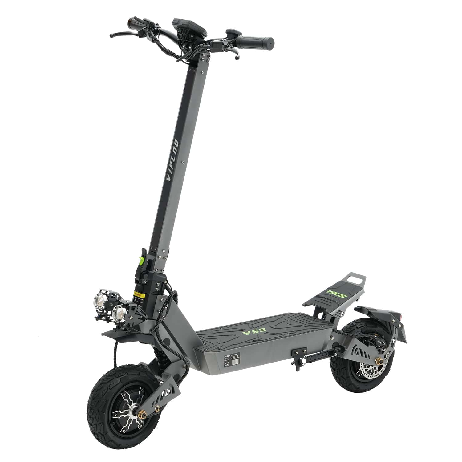 Electric Scooters UK – Best Commuter & Off-Road Models for Adults ...